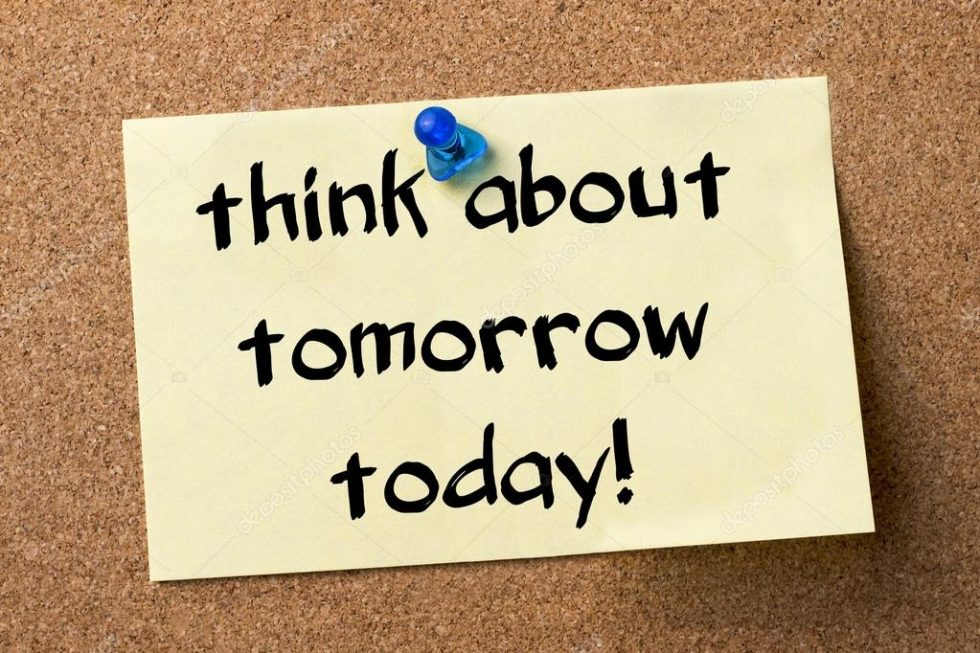 Envisioning Your Future - JFD Performance Solutions